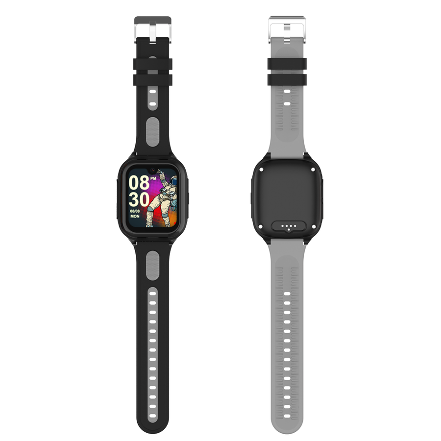 4G GPS Tracker ProX Smartwatch for Kids – Lil Tracker