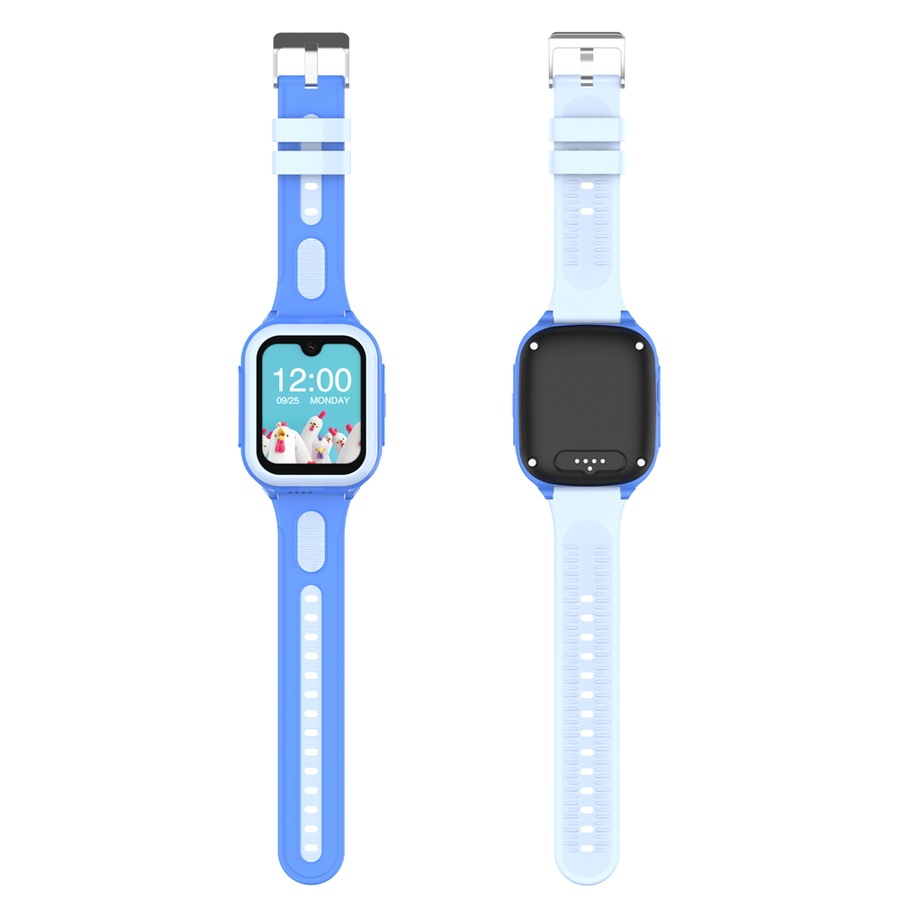 4G GPS Tracker ProX Smartwatch for Kids – Lil Tracker