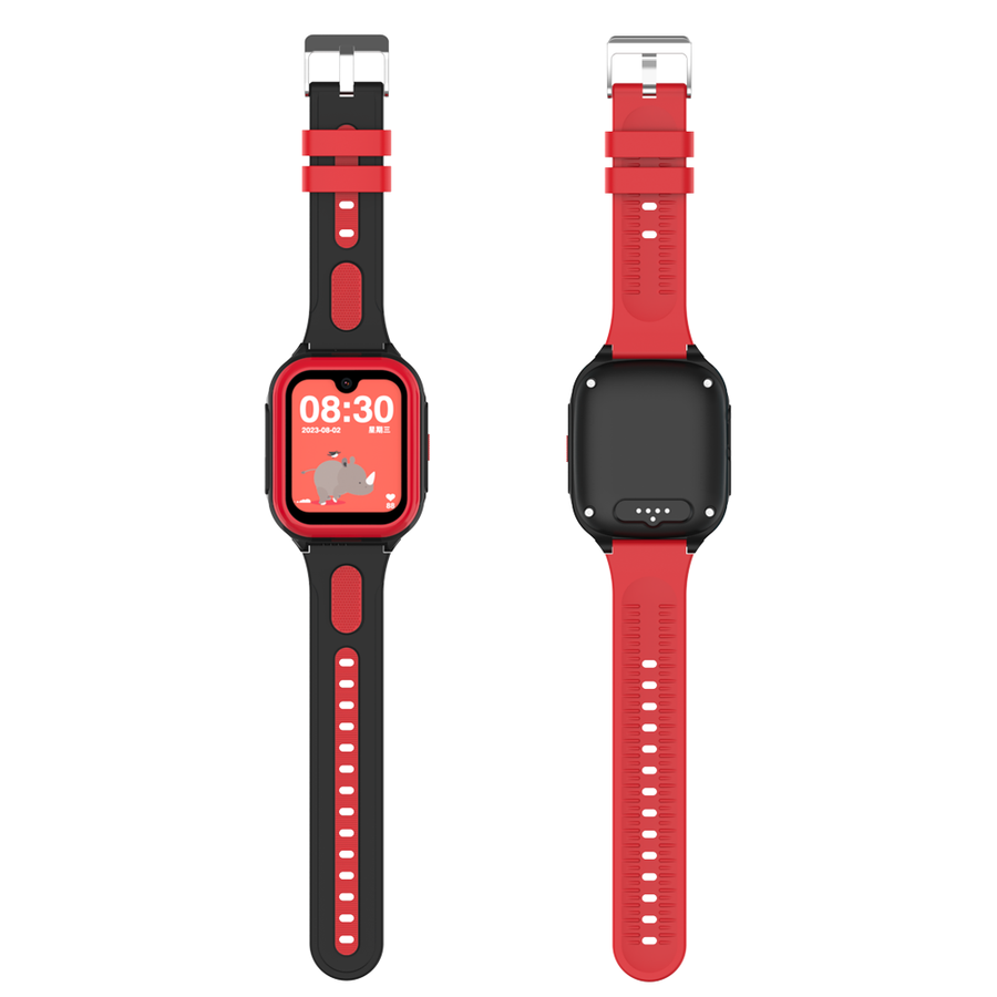 4G GPS Tracker ProX Smartwatch for Kids – Lil Tracker