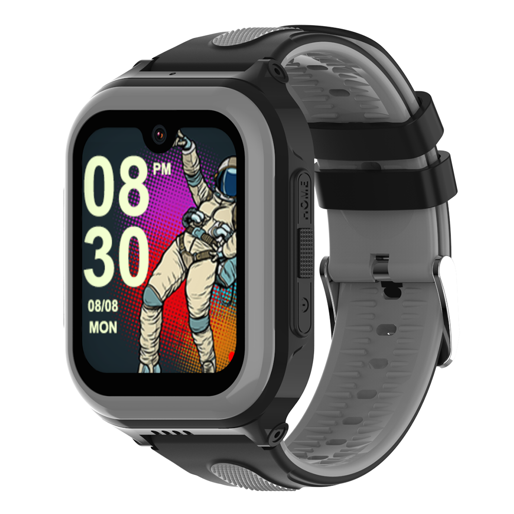 4G GPS Tracker ProX Smartwatch for Kids – Lil Tracker