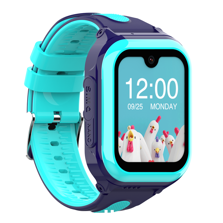 4G GPS Tracker ProX Smartwatch for Kids – Lil Tracker