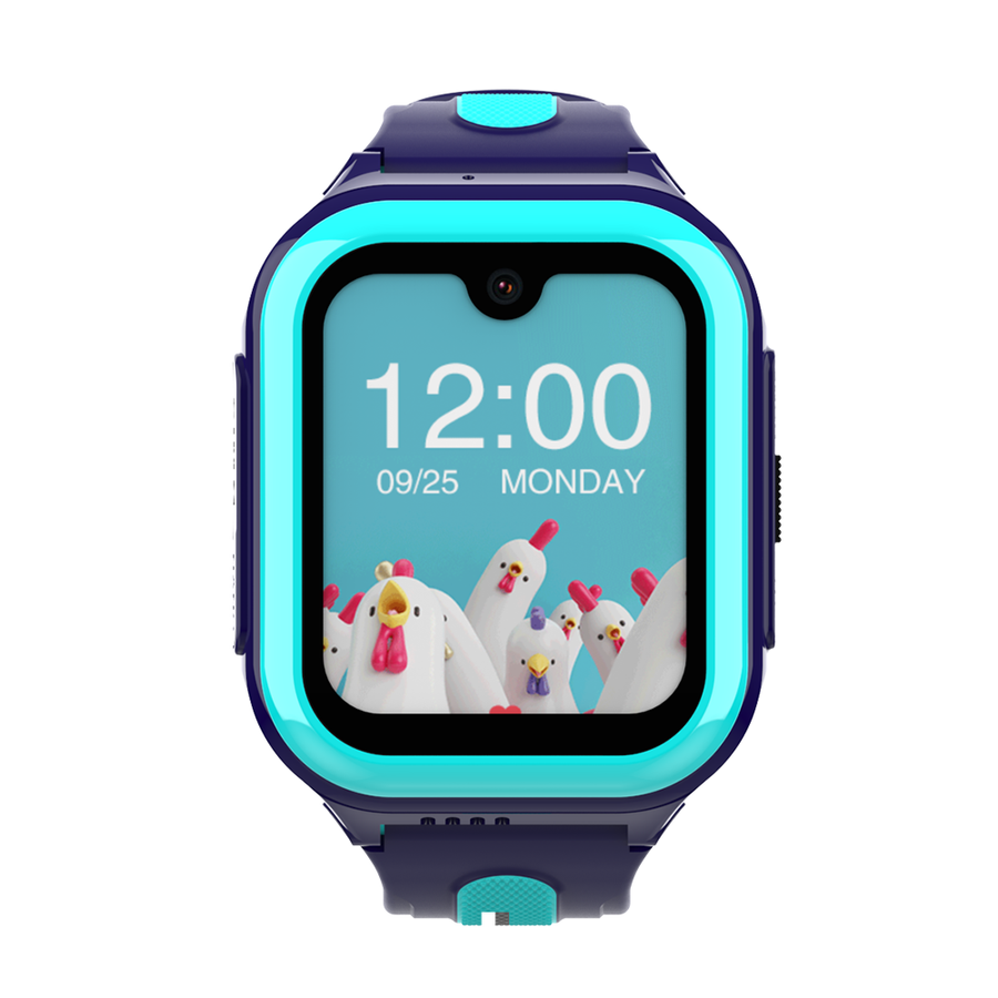4G GPS Tracker ProX Smartwatch for Kids – Lil Tracker