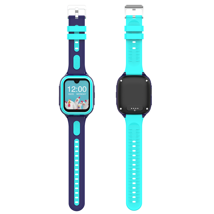4G GPS Tracker ProX Smartwatch for Kids – Lil Tracker