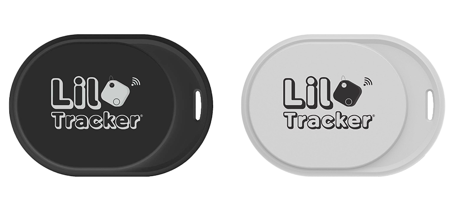 Mini Bluetooth Tracker, Bluetooth Phone & Keys Finder – Lil Tracker