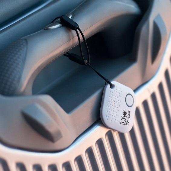 Bluetooth Key Tracker/Finder, Bluetooth Tracking Device – Lil Tracker