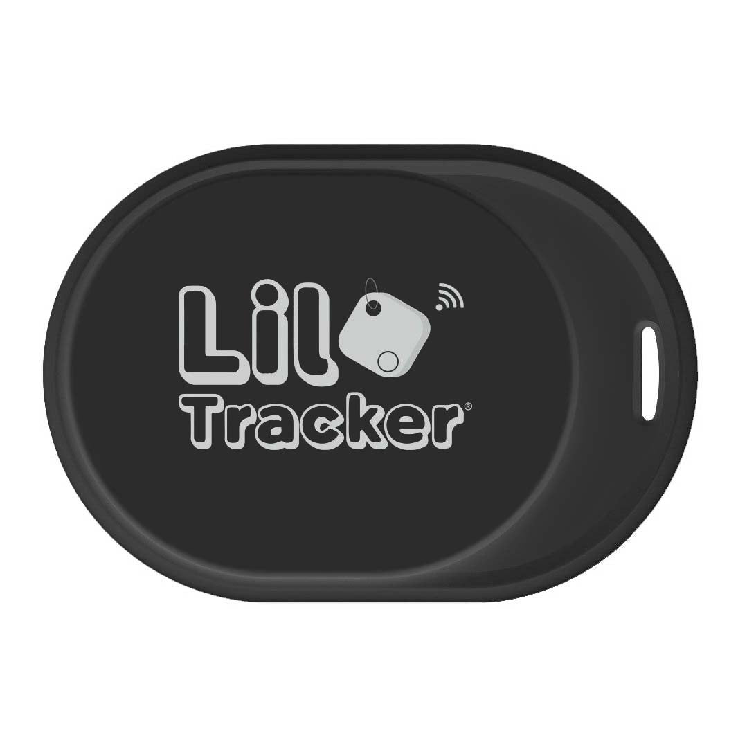 Mini Bluetooth Key Tracker | Lil Tracker – Lil Tracker