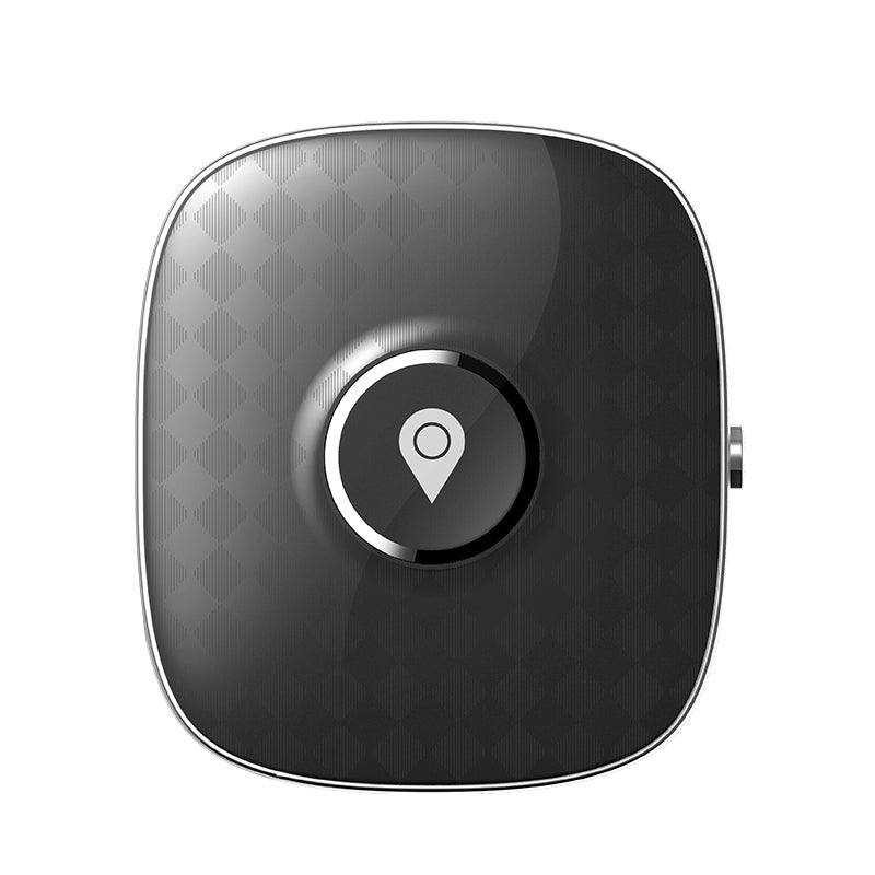 The 4G Mini GPS Tracker Pendant | Lil Tracker – Lil Tracker