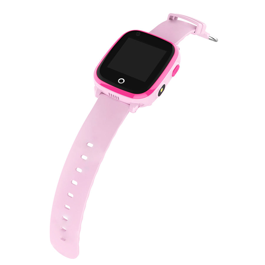 4G Kids GPS Tracker Watches, Location Tracking Watch – Lil Tracker